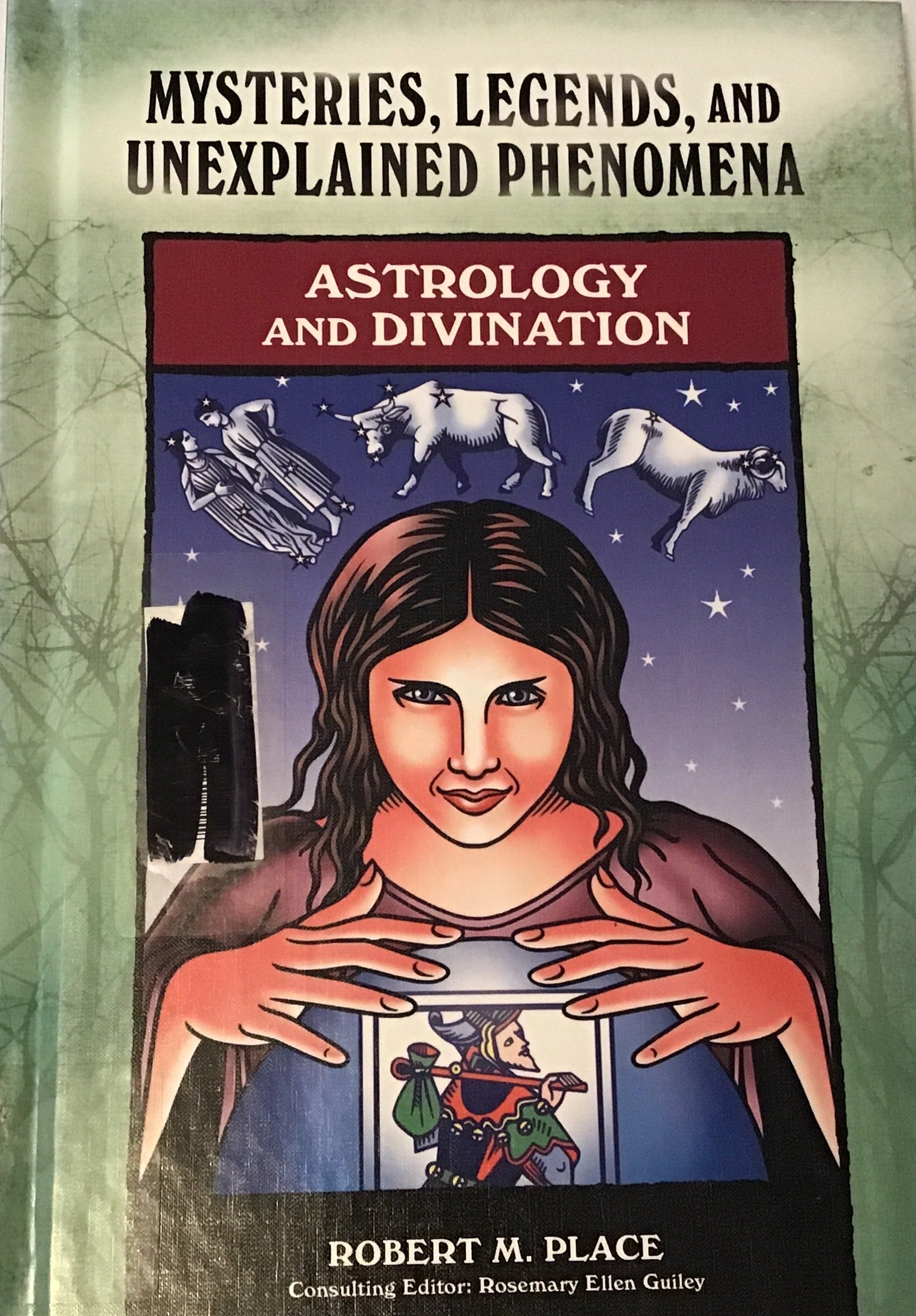 Mysteries, Legends, and Unexplained Phenomena: Astrology and Divinatio ...